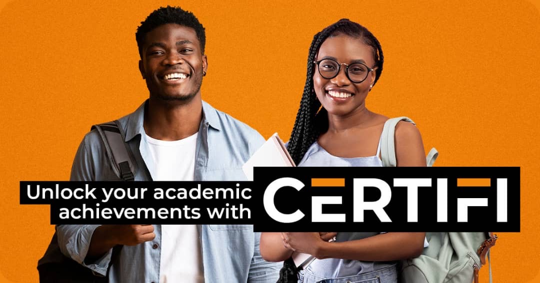 Certifi - Penaid Limited